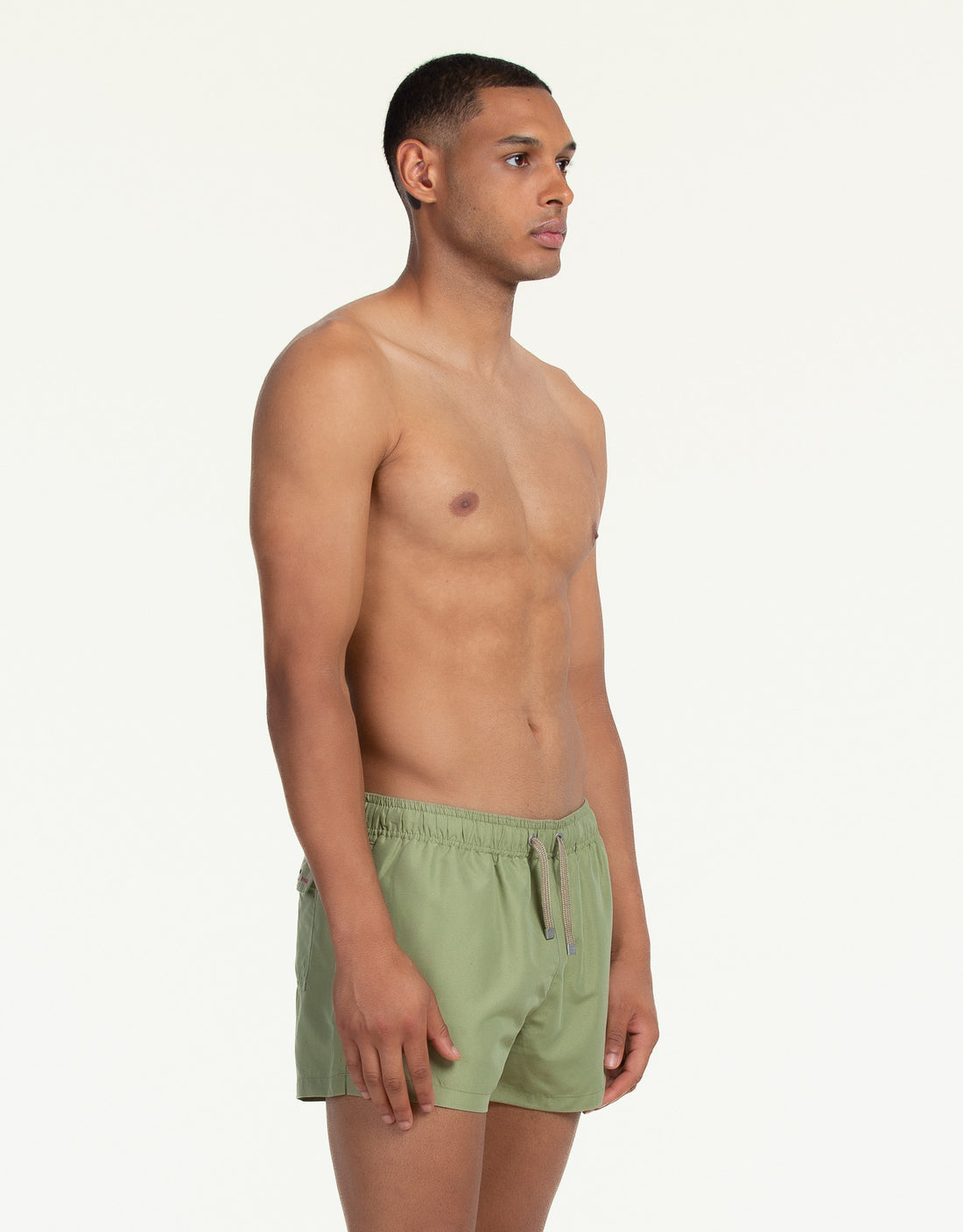 KASIMBA SHORTEST – Benibeca