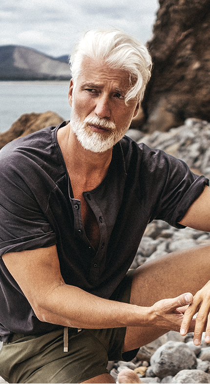 Sustainable Clothing – Benibeca B2C Ibiza